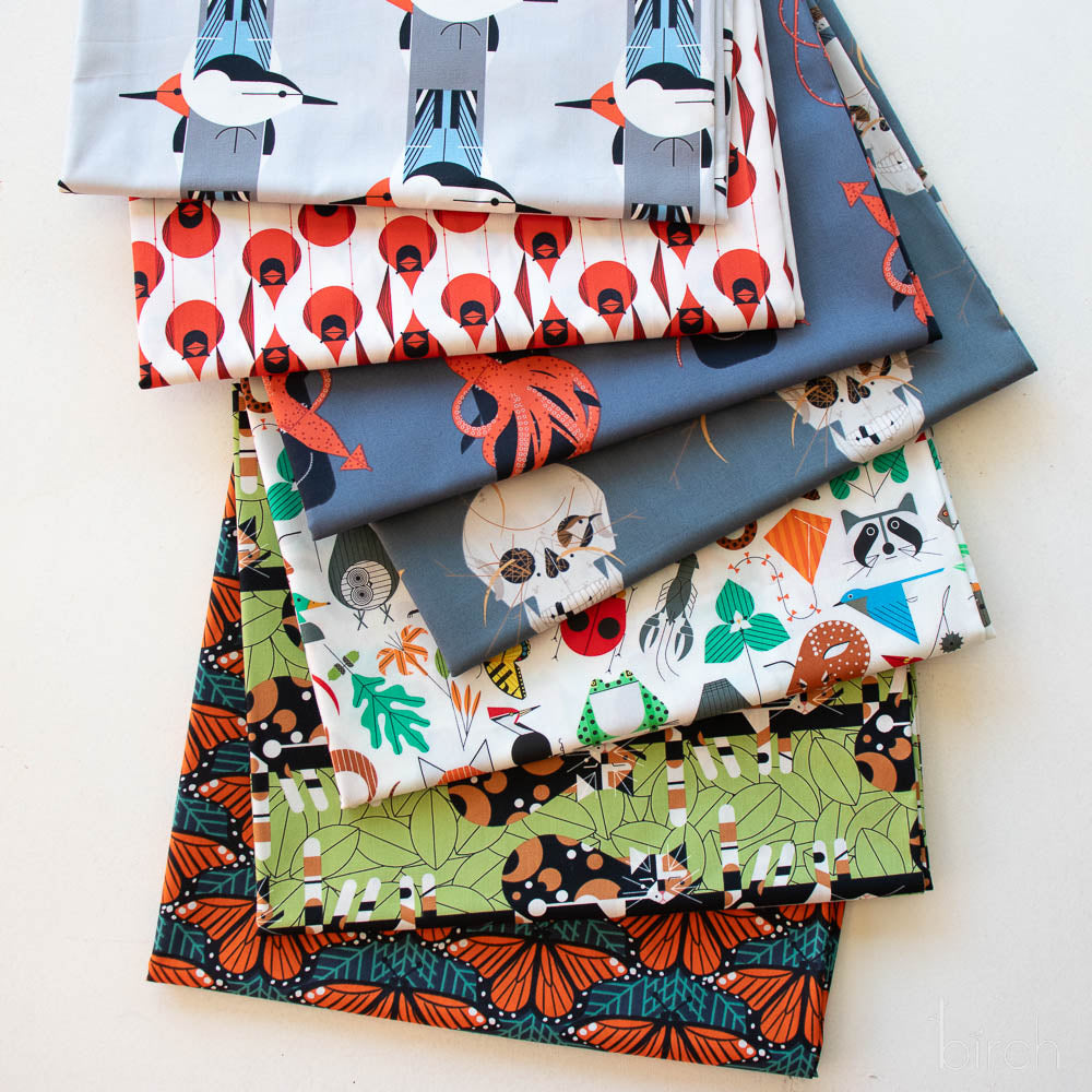 Birch Organic Fabrics – Ollie Fabrics