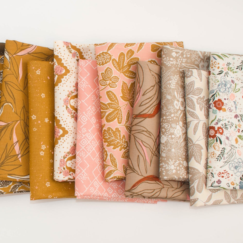 Fancy That Design House | Moda Fabrics – Ollie Fabrics