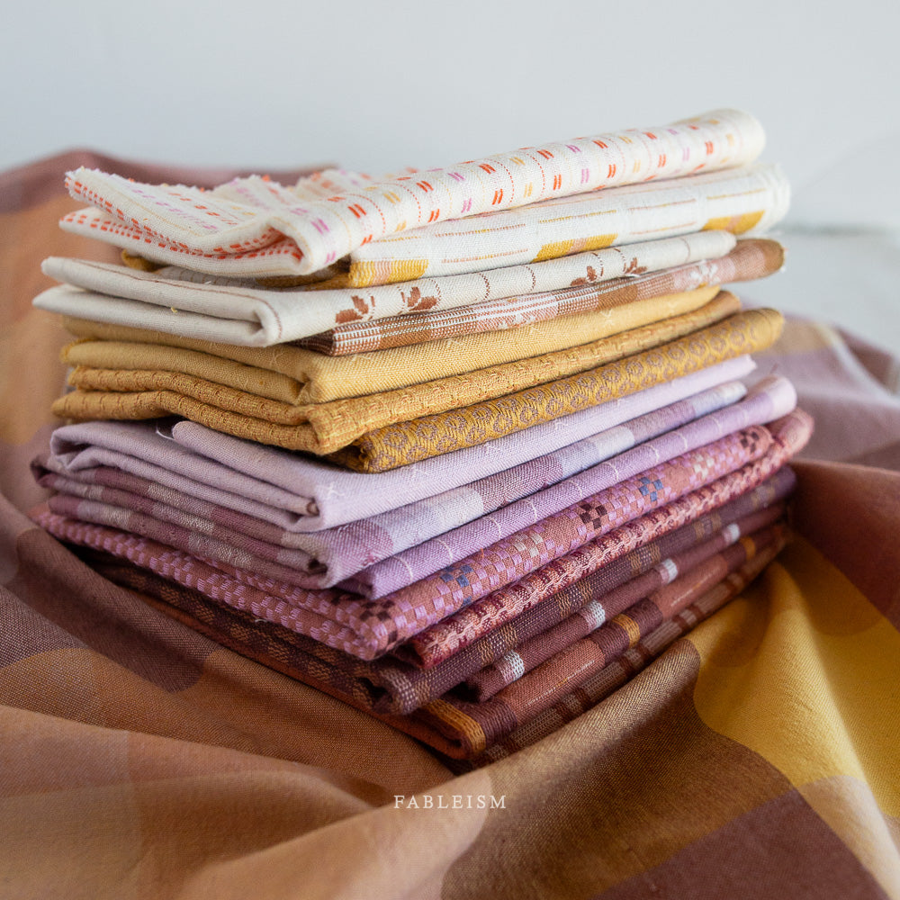 Fableism Wovens – Ollie Fabrics