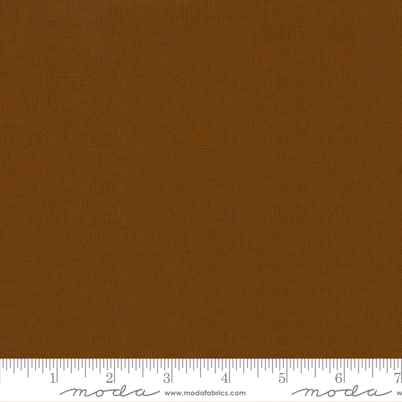 Sepia | Bella Solids by Moda – Ollie Fabrics