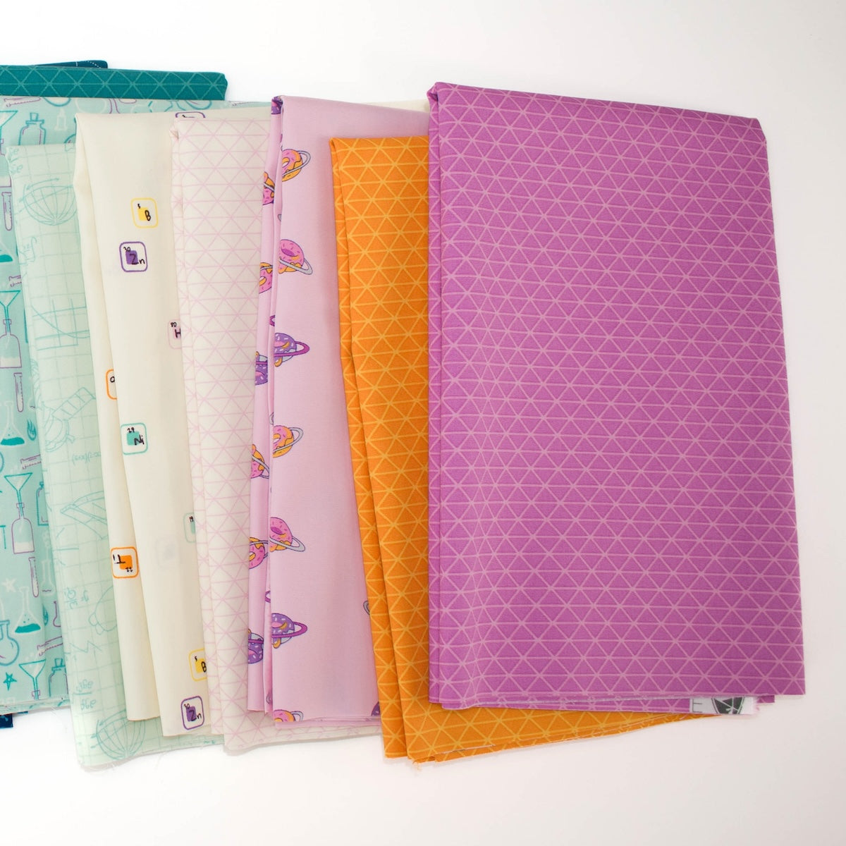 Rocket Science Bundle by AGF Studio for Art Gallery Fabrics – Ollie Fabrics