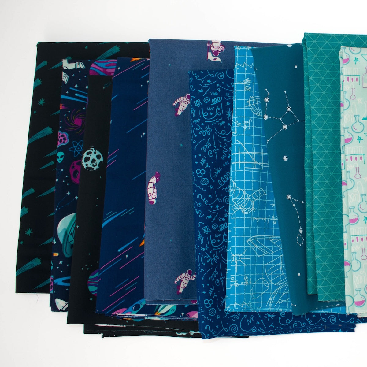 Rocket Science Bundle by AGF Studio for Art Gallery Fabrics – Ollie Fabrics