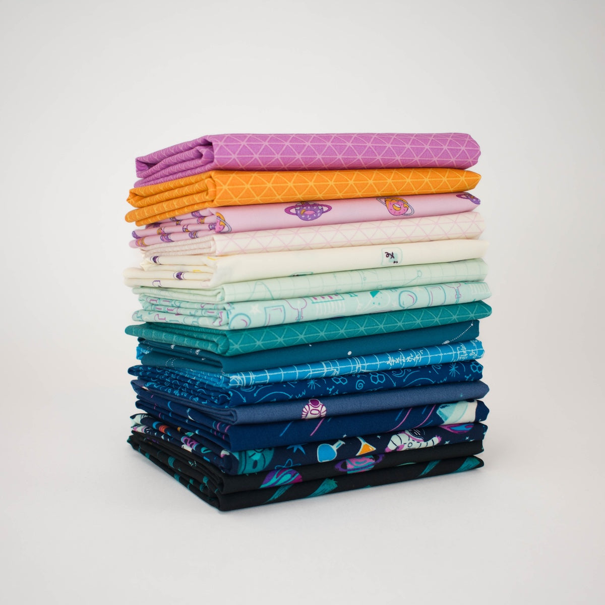 Rocket Science Bundle by AGF Studio for Art Gallery Fabrics – Ollie Fabrics