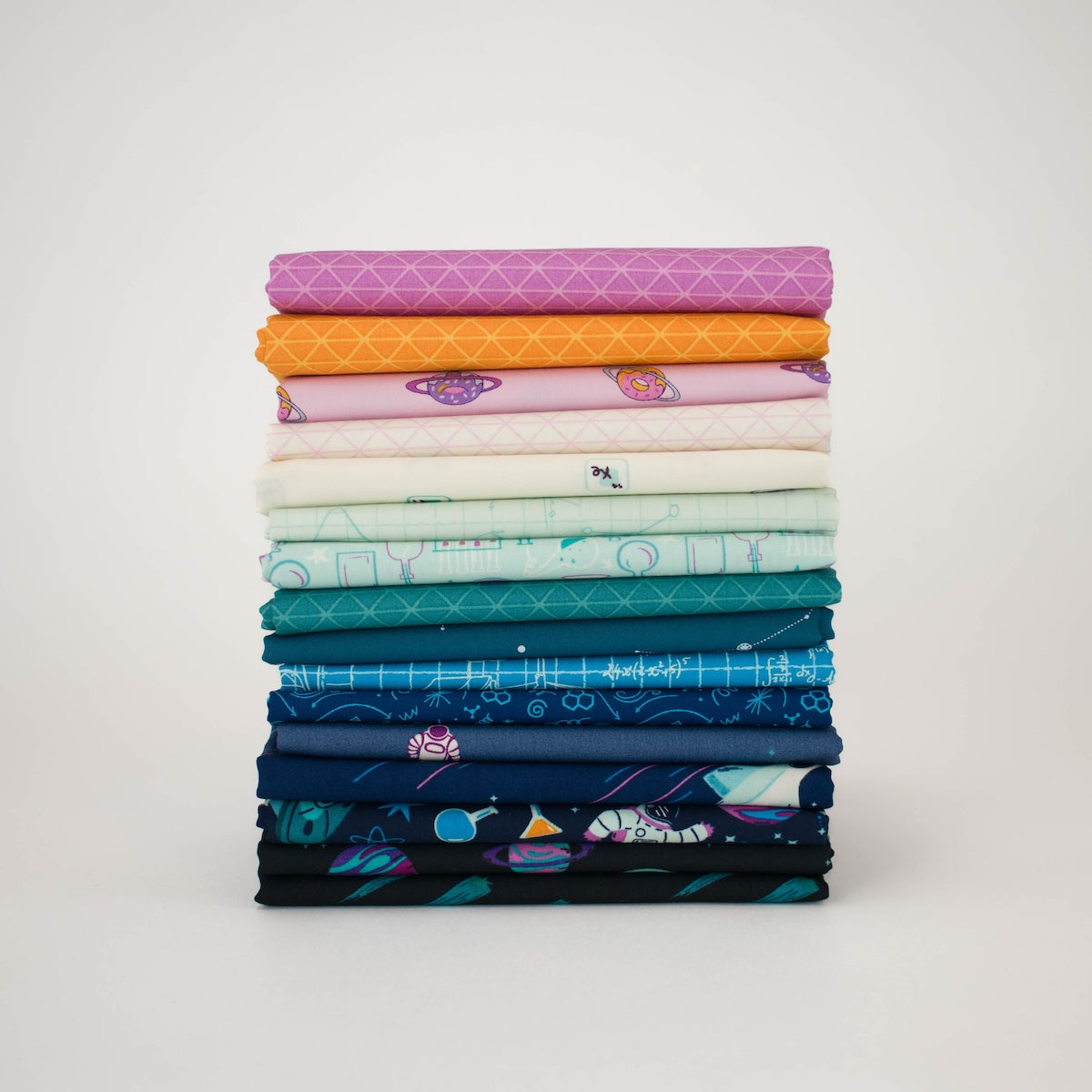 Rocket Science Bundle by AGF Studio for Art Gallery Fabrics – Ollie Fabrics