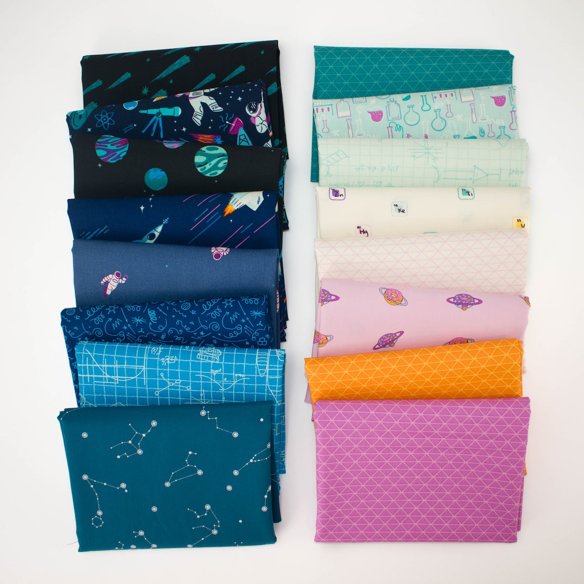 Rocket Science Bundle by AGF Studio for Art Gallery Fabrics – Ollie Fabrics
