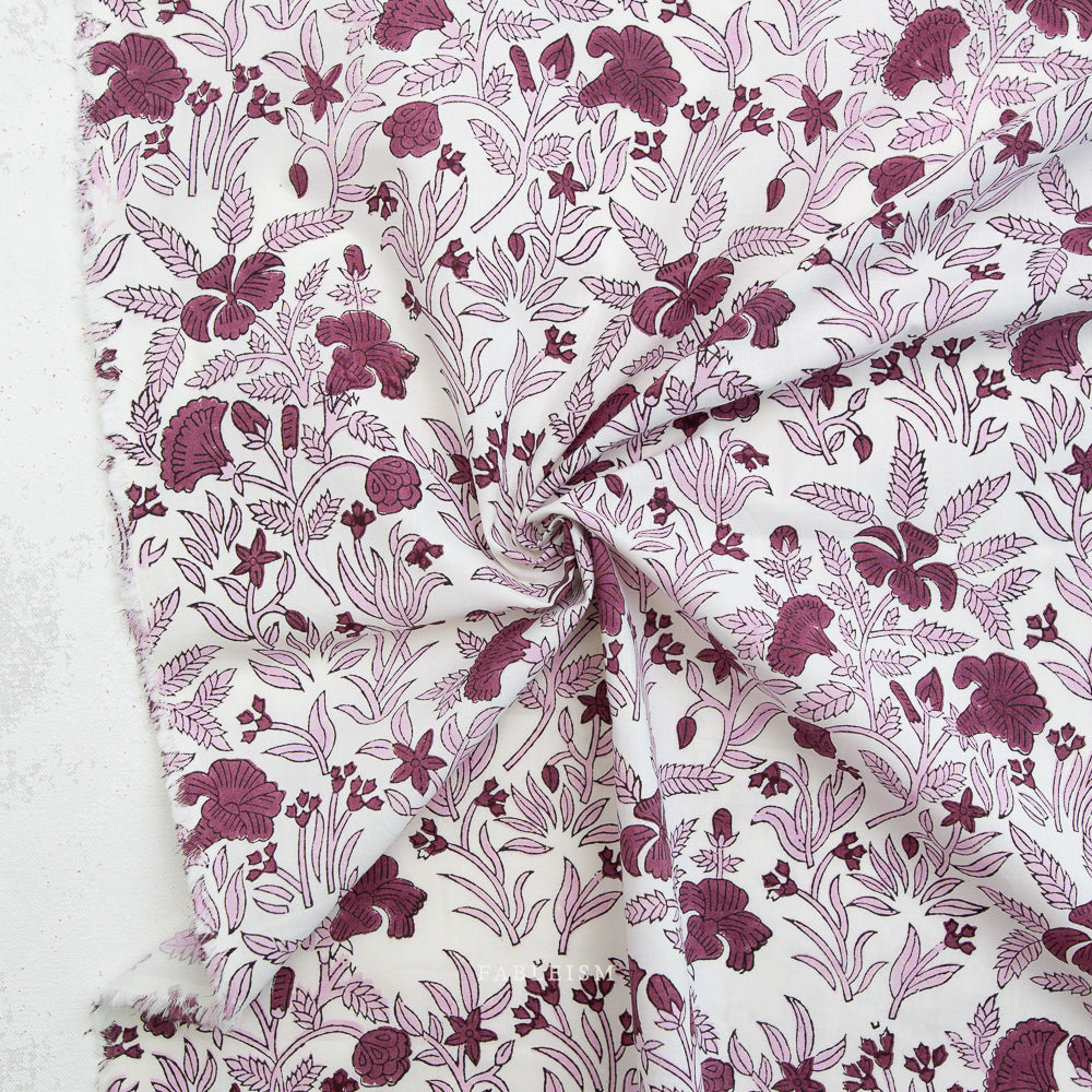Fableism Wovens – Ollie Fabrics
